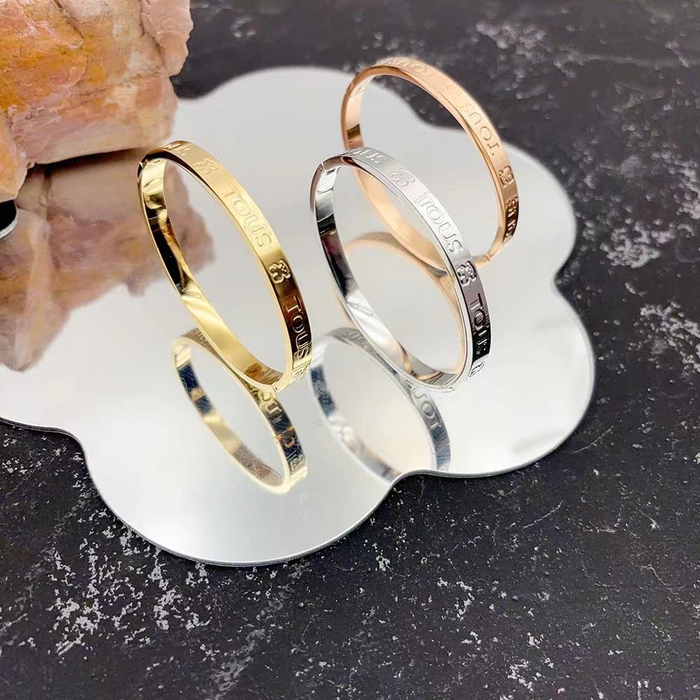 TSB531-3pcs,Bangle&Bracelet